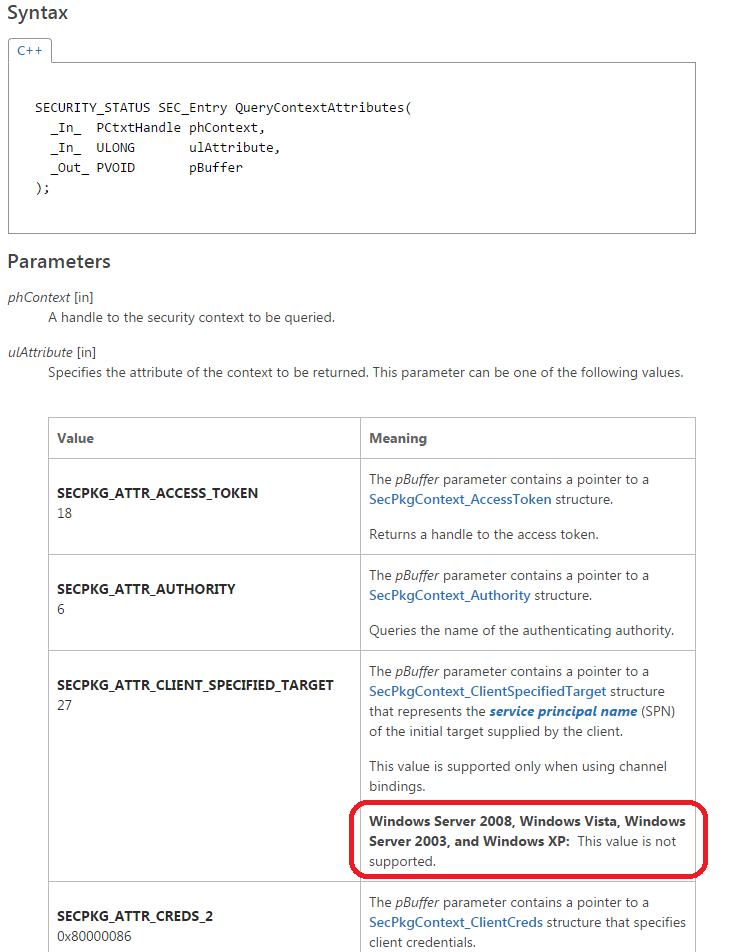 MS15-083 - Microsoft Windows SMB Memory Corruption Vulnerability